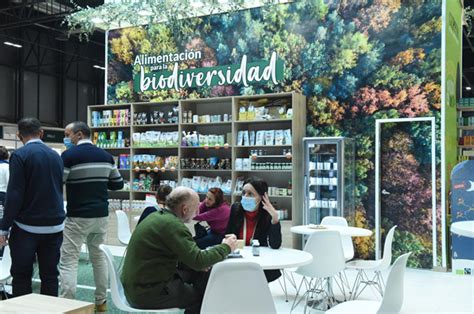 Mi Herbolario Biocultura Madrid 2022 De Camino A Las Soluciones