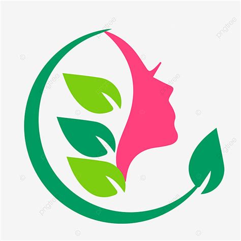 Logotipo De Belleza PNG Dibujos Spa Logo Logotipo De Salud La Mujer