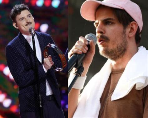 Koncert Dawida Podsiadło i Taco Hemingwaya na PGE Narodowym Pudelek