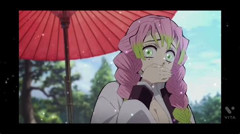 Reacción de mitsuri a la muerte de rengoku YouTube