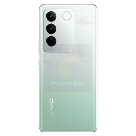 Vivo V G Ram Gb Gb Emerald Green Power Buy