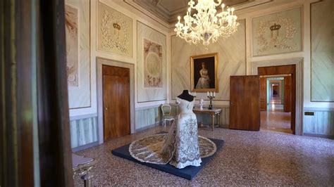 Palazzo Reale Di Venezia Le Sale Reali Al Museo Correr YouTube