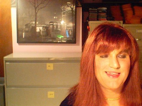 Big Red Anntrina Margret Flickr