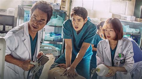 Doramas na Netflix Confira a lista de 22 séries sul coreanas chegando