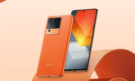IQOO Neo 7 5G Mid Range Smartphone With Premium Features And Look Goes
