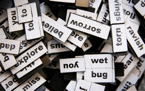 El Origen De Las Palabras Interglossa Traductores