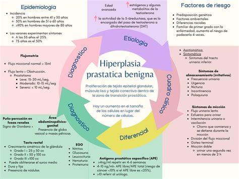 Hiperplasia prostática benigna Rubi Miranda Celis uDocz
