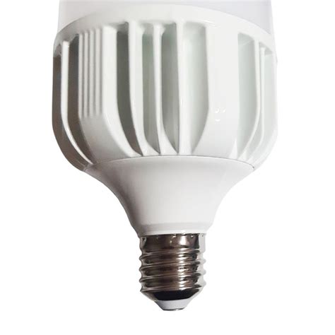 Lâmpada Led Alta Potência 100W E 40 Branca Fria 6500K LLUM Broketto