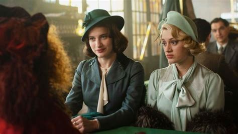 Les Films Et S Ries Ne Pas Manquer En Mars Femina