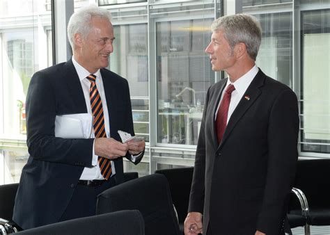 Deutscher Bundestag Bilddatenbank Ramsauer Peter Paul Löbe Haus