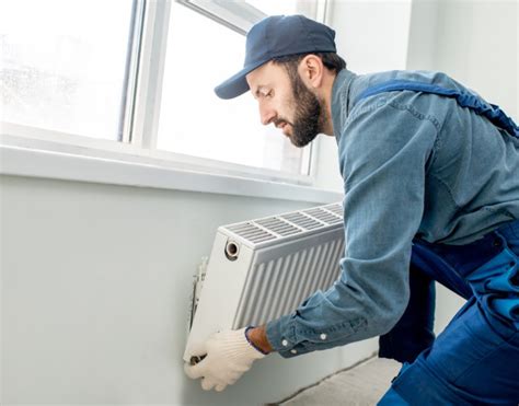 Bien installer un radiateur électrique le guide