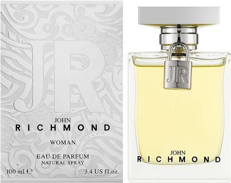 John Richmond John Richmond Eau De Parfum Makeup Uk