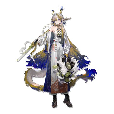 Shu Arknights Terra Wiki
