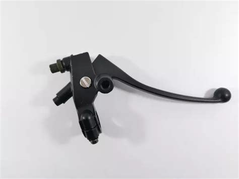 Manija Freno Soporte Honda Cgl125 Tool MercadoLibre