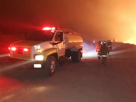 Protección Civil realiza acciones preventivas para evitar contingencias