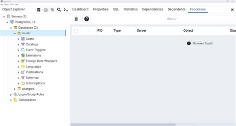 Como Conectar E Usar Postgresql Em Python Etechpt