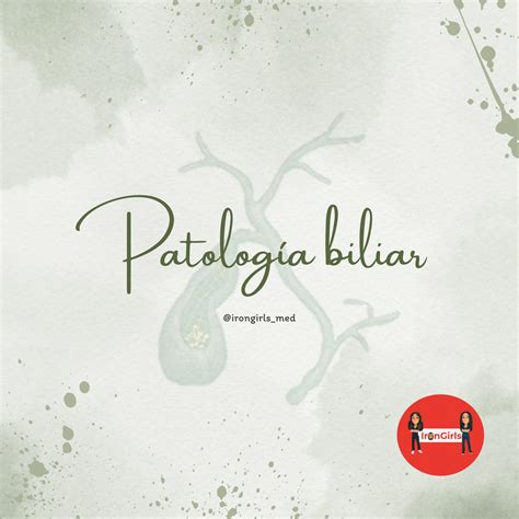 Solution Patolog A Biliar Studypool
