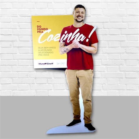 Display de Papelão Grafix
