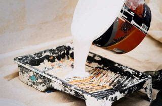 Comment Diluer De La Peinture Comme Un Pro