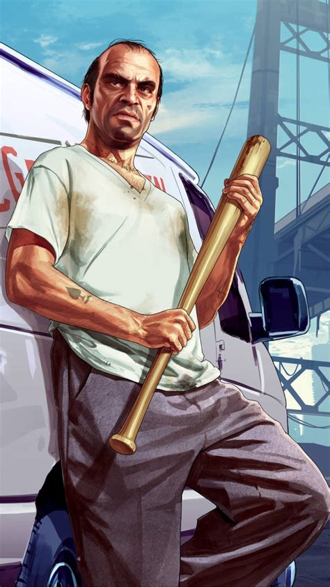 Top 999 Gta 5 Phone Wallpaper Full HD 4K Free To Use