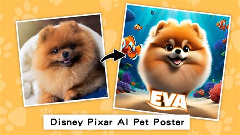 Pixar Ai Generator How To Make Ai Disney Pixar Movie Posters With Ai