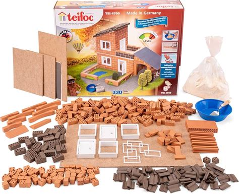 Juego De Bloques De Construcción Factory Sale dcag