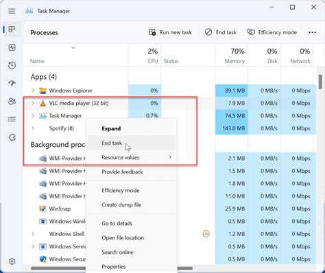 Cara Menutup Paksa Aplikasi Yang Tidak Responsif Di Windows