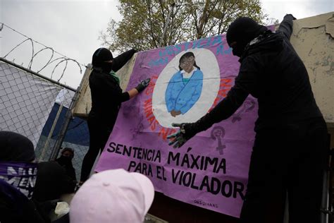 Violencia Machista La Pandemia Deja Al Descubierto La Plaga De Los
