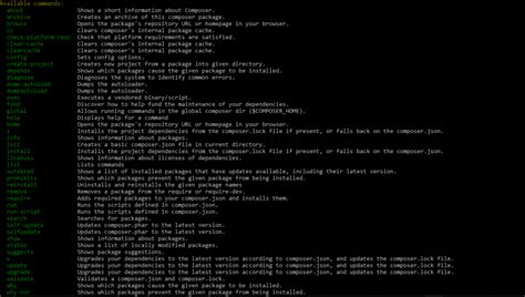 What Is Composer And How To Install Composer DevOpsSchool