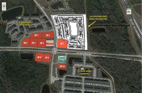 Lee Vista Blvd Orlando FL 32829 LoopNet