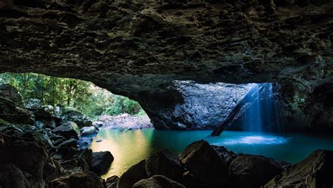 X K Cave Laptop Hd Hd K Wallpapers Images Backgrounds Photos
