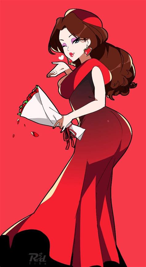 Pauline Super Mario Odyssey Image By Zerochan Anime