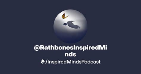 Rathbonesinspiredminds Linktree