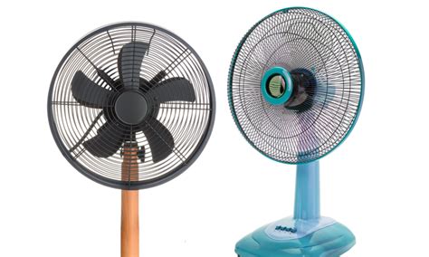 Ventilateur Guide D Achat UFC Que Choisir