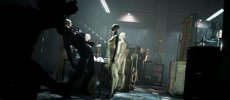 The Outlast Trials estrena tráiler Atomix