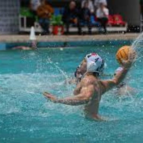 Pallanuoto Serie A1 Telimar Rari Nantes Camogli 9 8 Giornale Di Sicilia