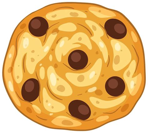 Cookies Clipart Illustrations Graphic By Theclipatelier Creative