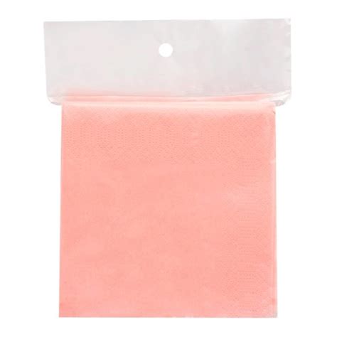 Servilleta Dipak Pastelera 16 Piezas Walmart