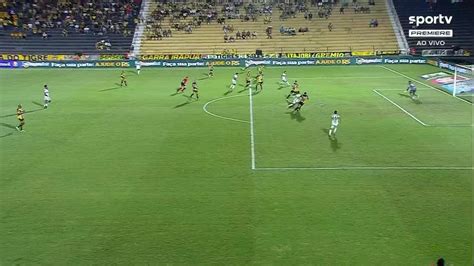 Vídeo Novorizontino x Coritiba Melhores Momentos futebol ge