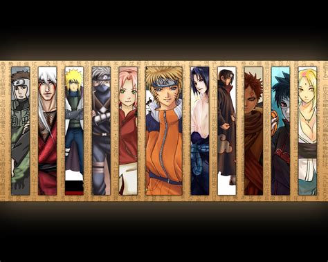 Best Naruto Wallpapers Wallpaper Cave