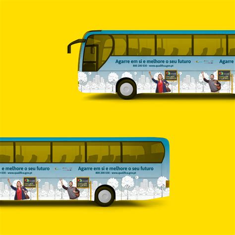 Campanha Qualifica ANQEP DCE Loving Brands