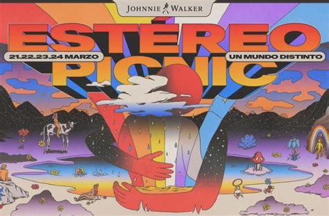 Festival Estéreo Picnic 2024 revela su line up