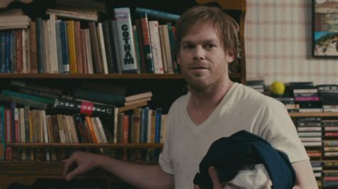 Michael C Hall Shows His Nude Butt Male Celebs Blog