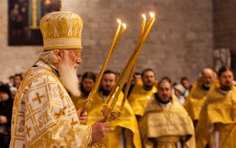 Perché il Natale ortodosso si festeggia il 7 gennaio dove e tradizione