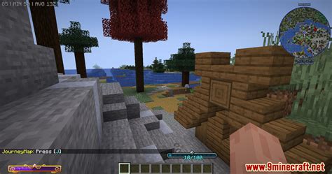 All The Mod 9 Modpack 1 20 1 Exciting Gameplay Experience