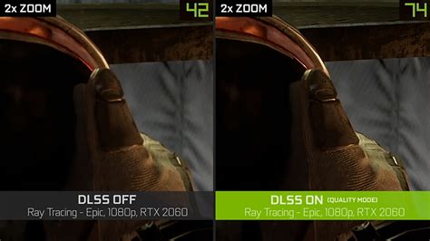 What Is Nvidia DLSS A Basic Definition Tom S Hardware