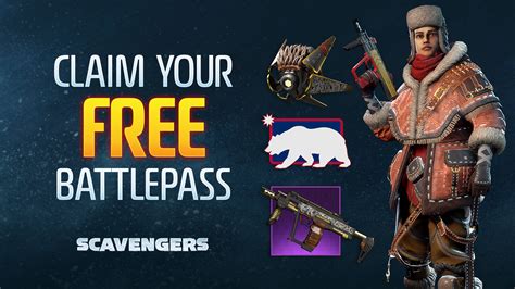 Kostenloser Mini Battle Pass für kurze Zeit im Early Access von
