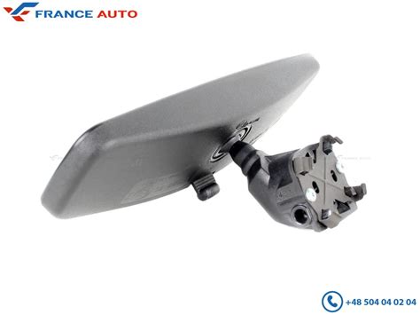 LUSTERKO WEWNĘTRZNE WSTECZNE PEUGEOT 208 2008 3008 II 308 III EXPERT IV