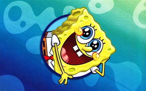 Fondos De Pantalla De Bob Esponja Wallpapers HD Gratis