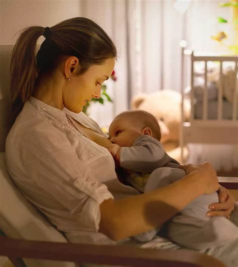 Can You Breastfeed With Nipple Piercings Effects Precautions